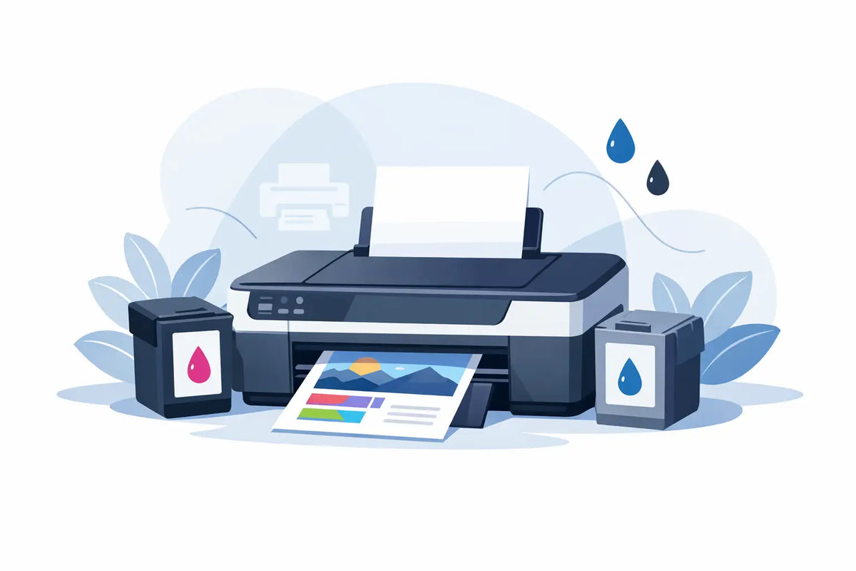 What Printer Uses 67XL Ink? – Inkspot