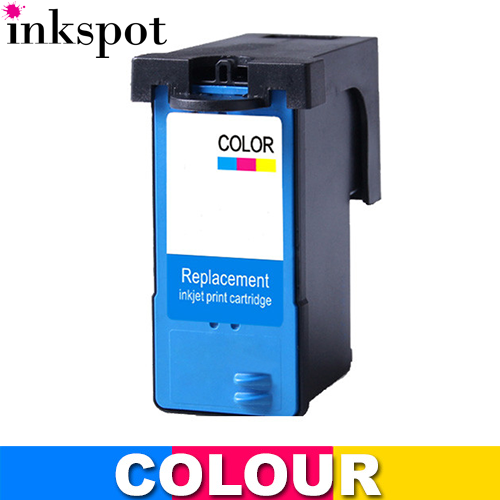 Inkspot | Dell Compatible 33 Colour
