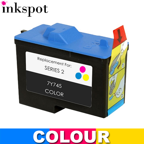 Inkspot | Dell Compatible 745 Colour