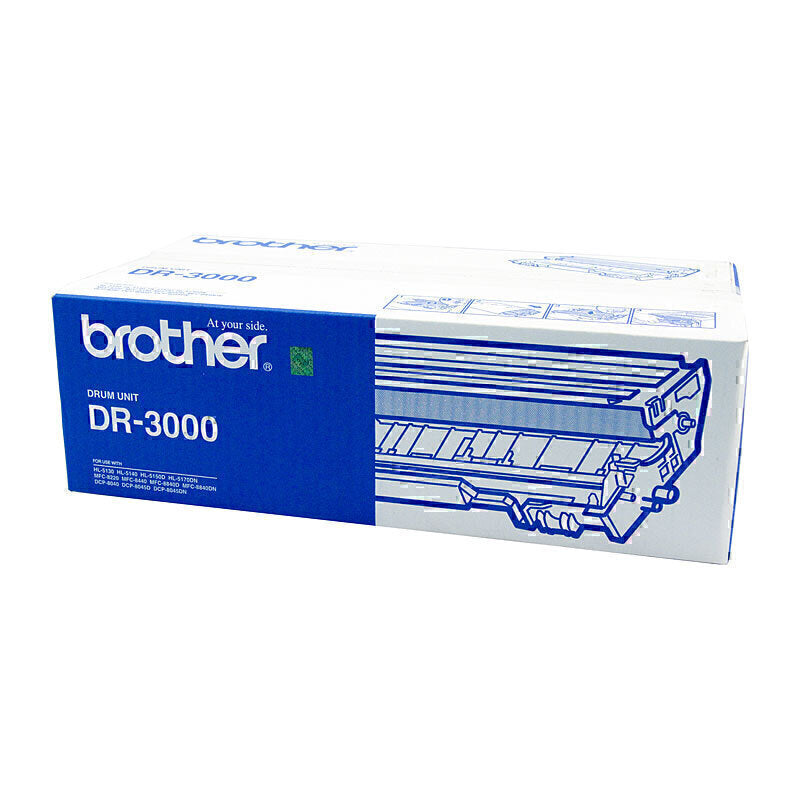 Inkspot | Genuine Brother DR3000 Drum Unit