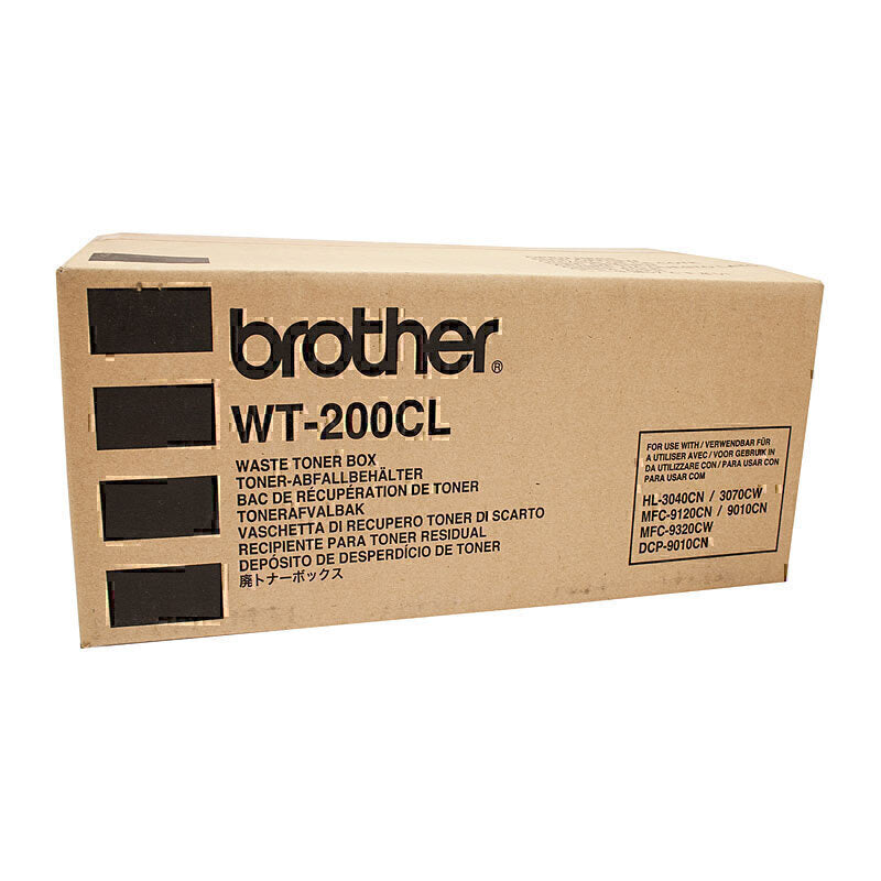 Inkspot | Genuine Brother WT200CL Waste Pack