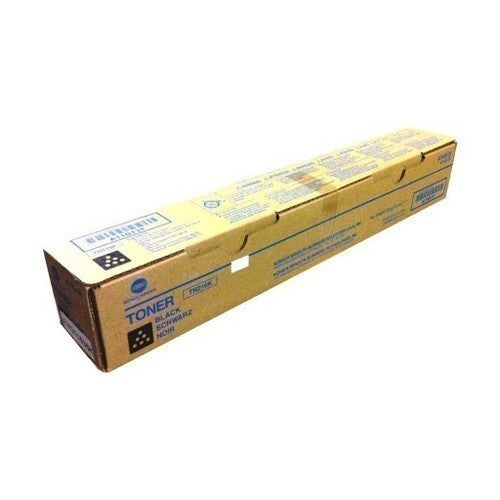 Inkspot | Genuine Konica Minolta TN512 Black Toner