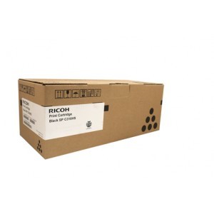Inkspot | Genuine Ricoh SPC310 Black Toner